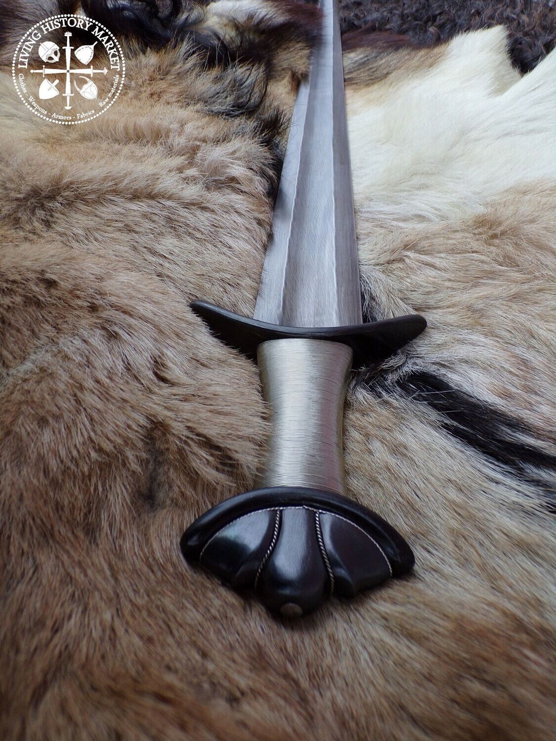 Type L special 2 - Viking - Saxon - 10 century