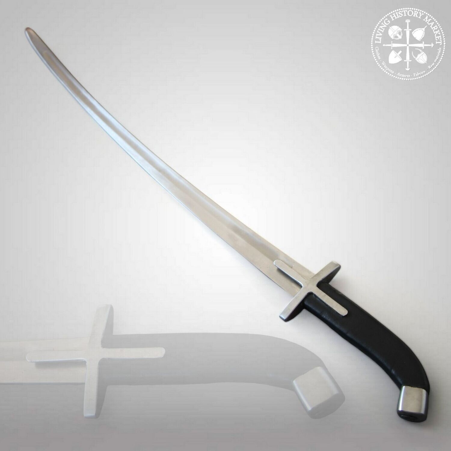 Early medieval sabre - Ultra light weight (650 - 700g approx)