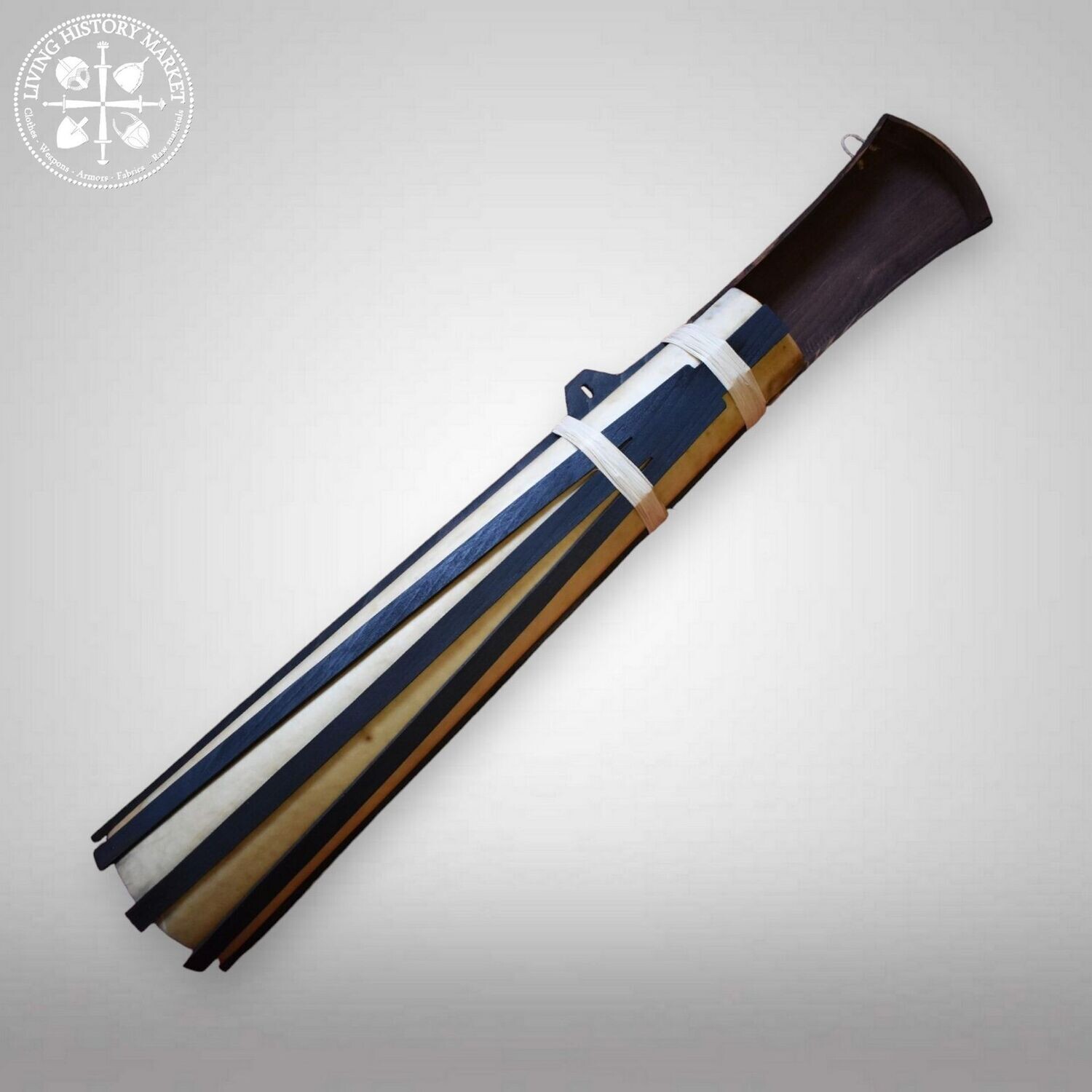 Mongol Quiver / 12-14th centuries