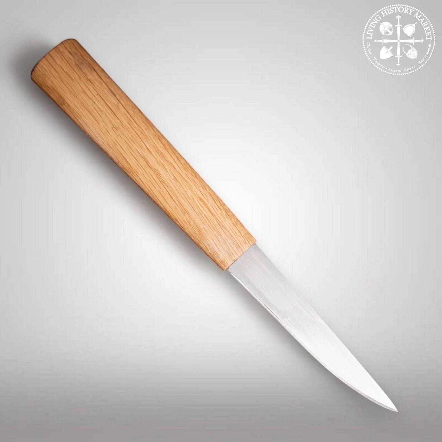 Knive #C3 - Viking, Carolingians, Rus, nomads.