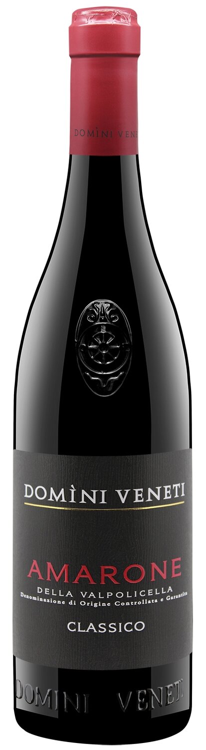 Amarone della Valpolicella Classico DOCG