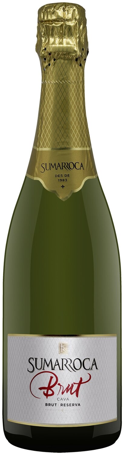 Cava Reserva brut DO Método Tradicional