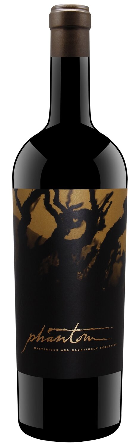 Phantom Red Bogle Family Vineyards