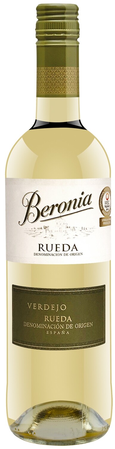 Verdejo Rueda DO