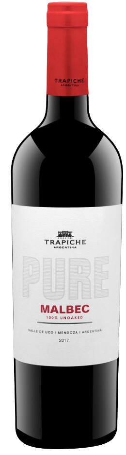 Pure Malbec Bodegas Trapiche
