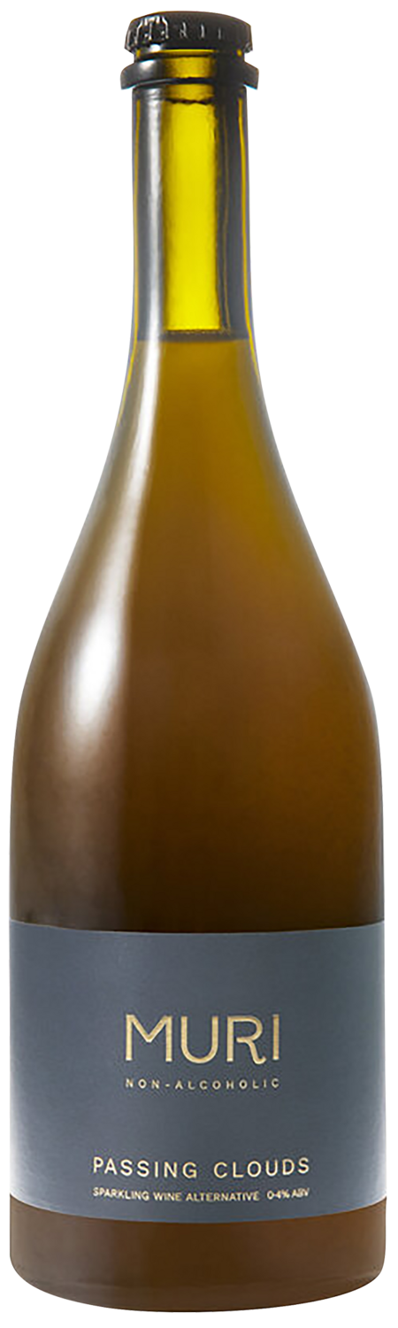 Muri Drink Passing Clouds Saft