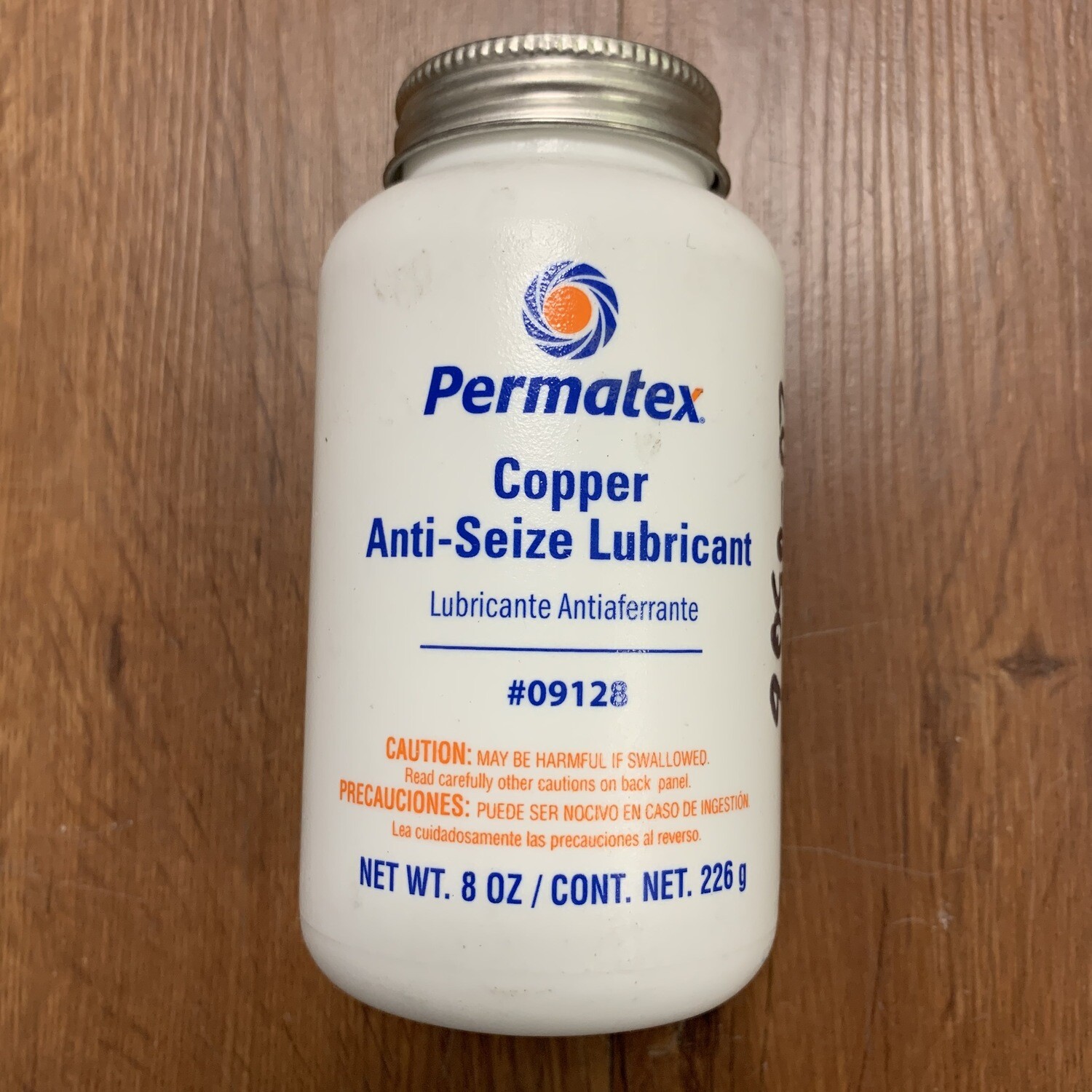 High Temperature Copper Anti-Seize