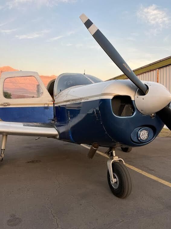 Tuned Exhaust System for Piper PA28-140