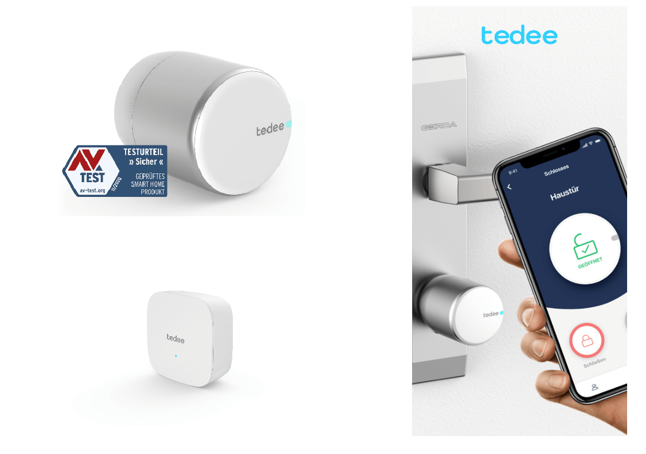 tedee Smartlock