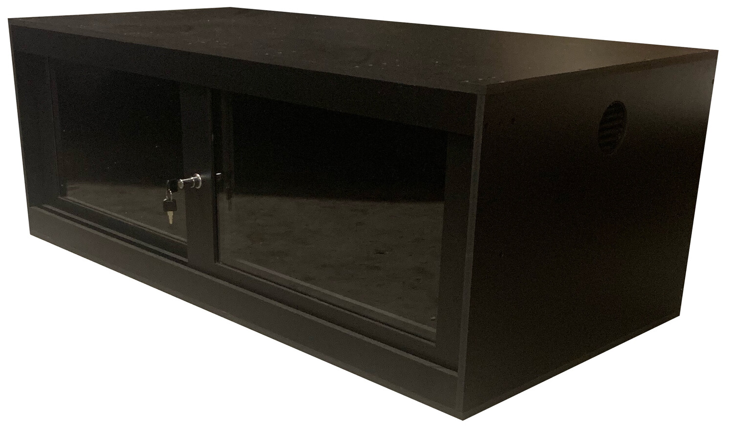 48x24x18 PVC Enclosure