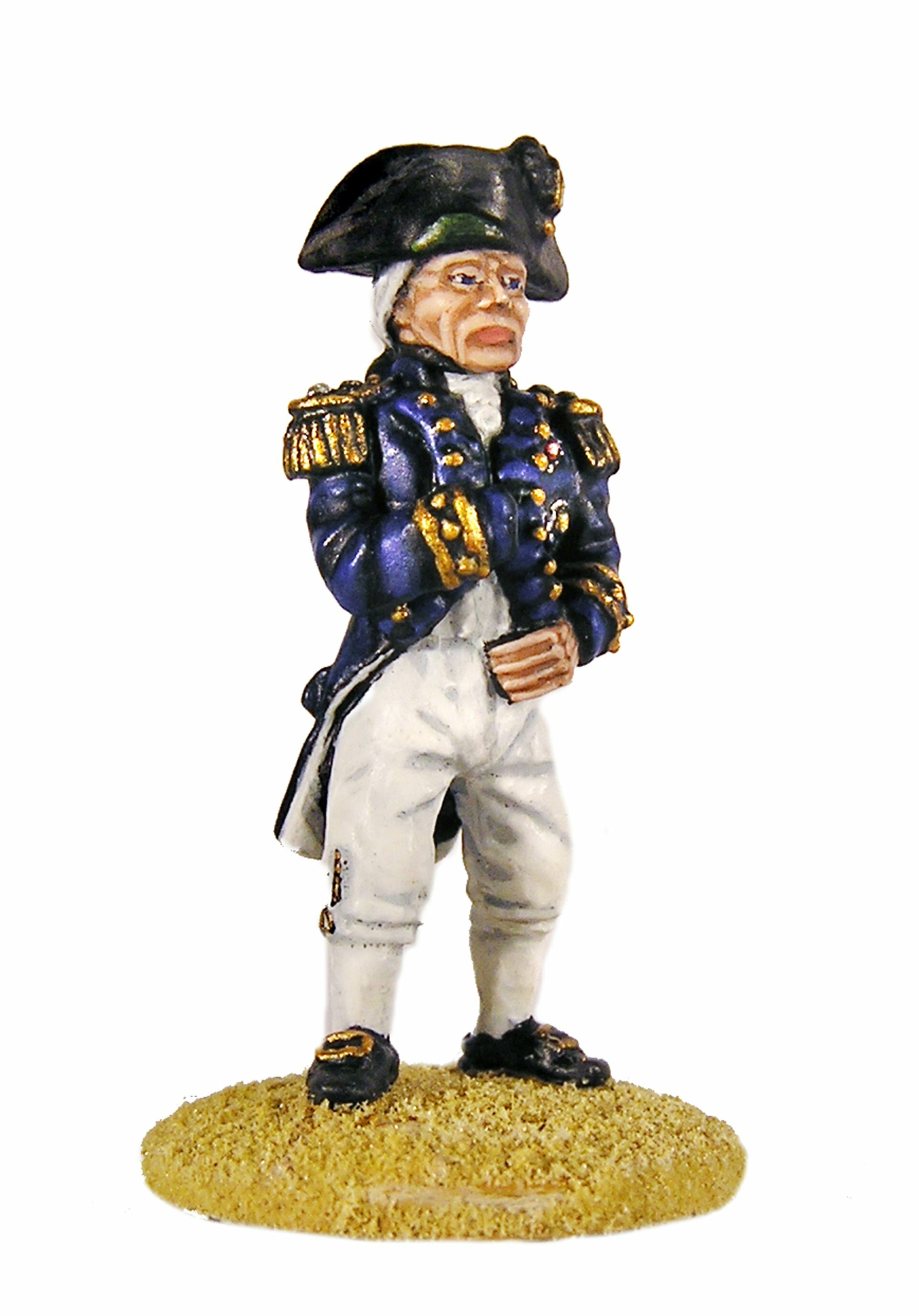Napoleonic Naval