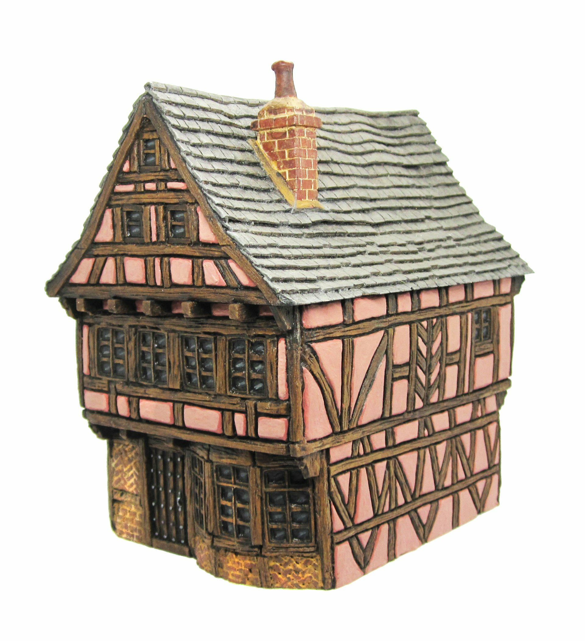 German Renaissance Buildings