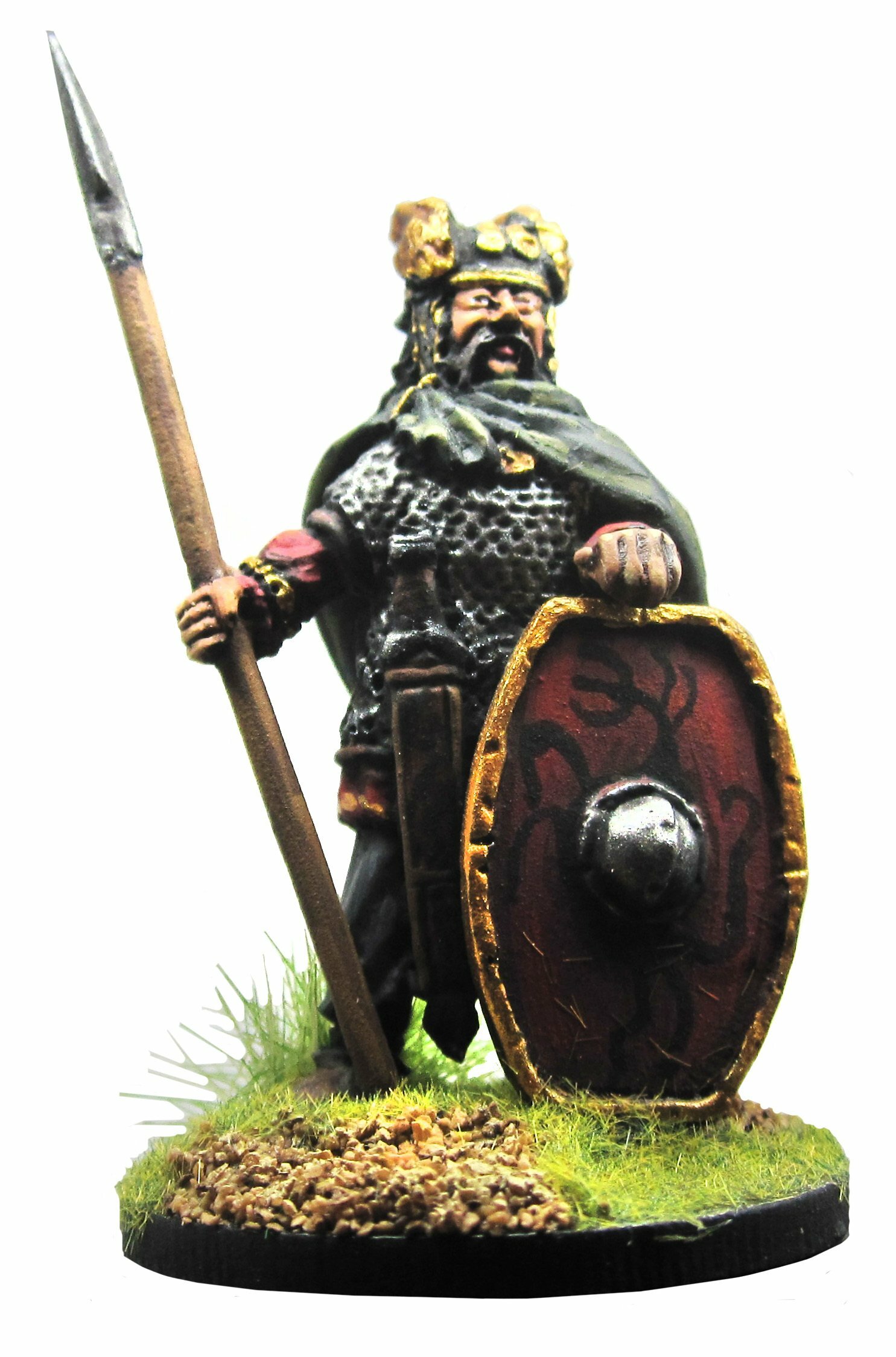 Commission Minatures