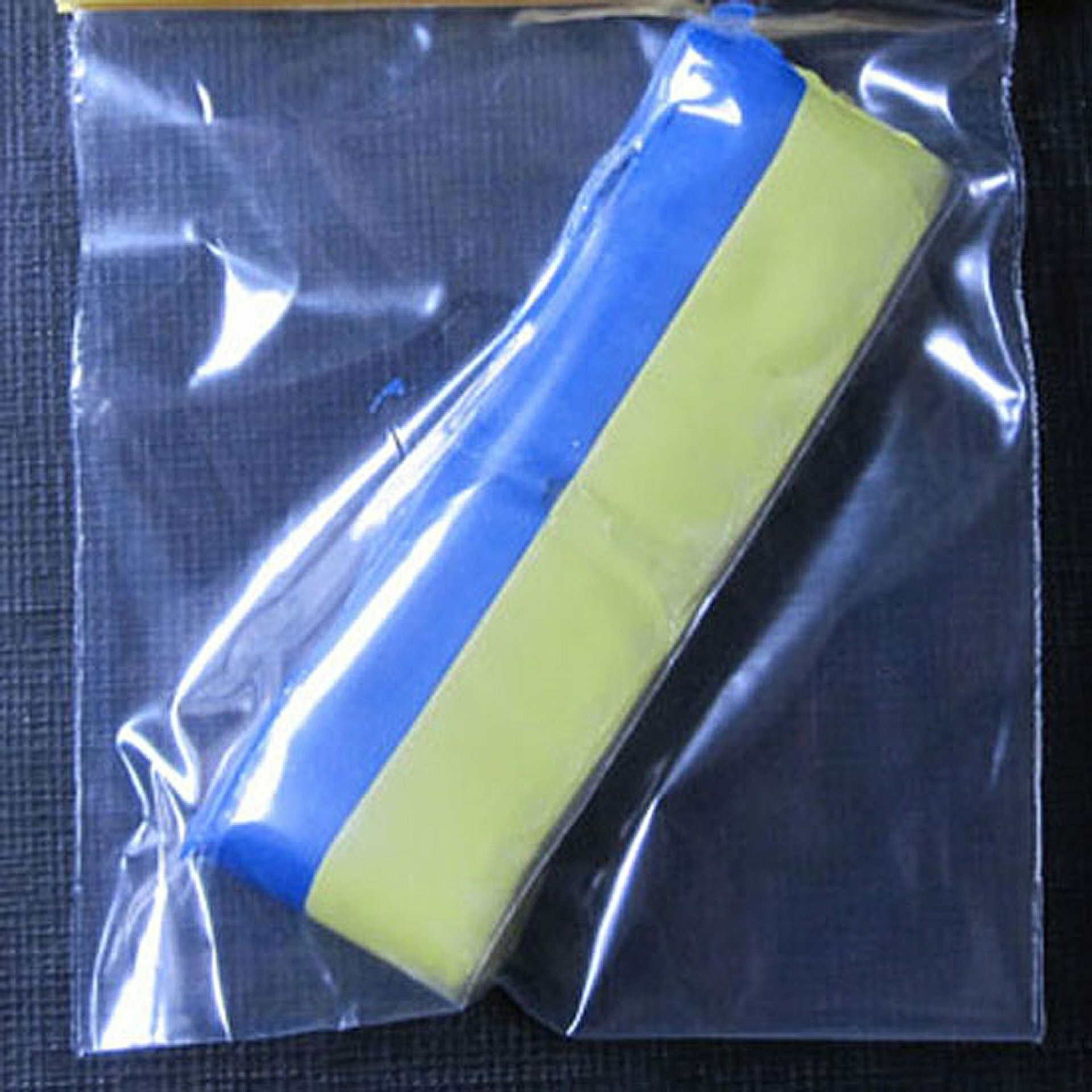 Modeling Supplies / Bases