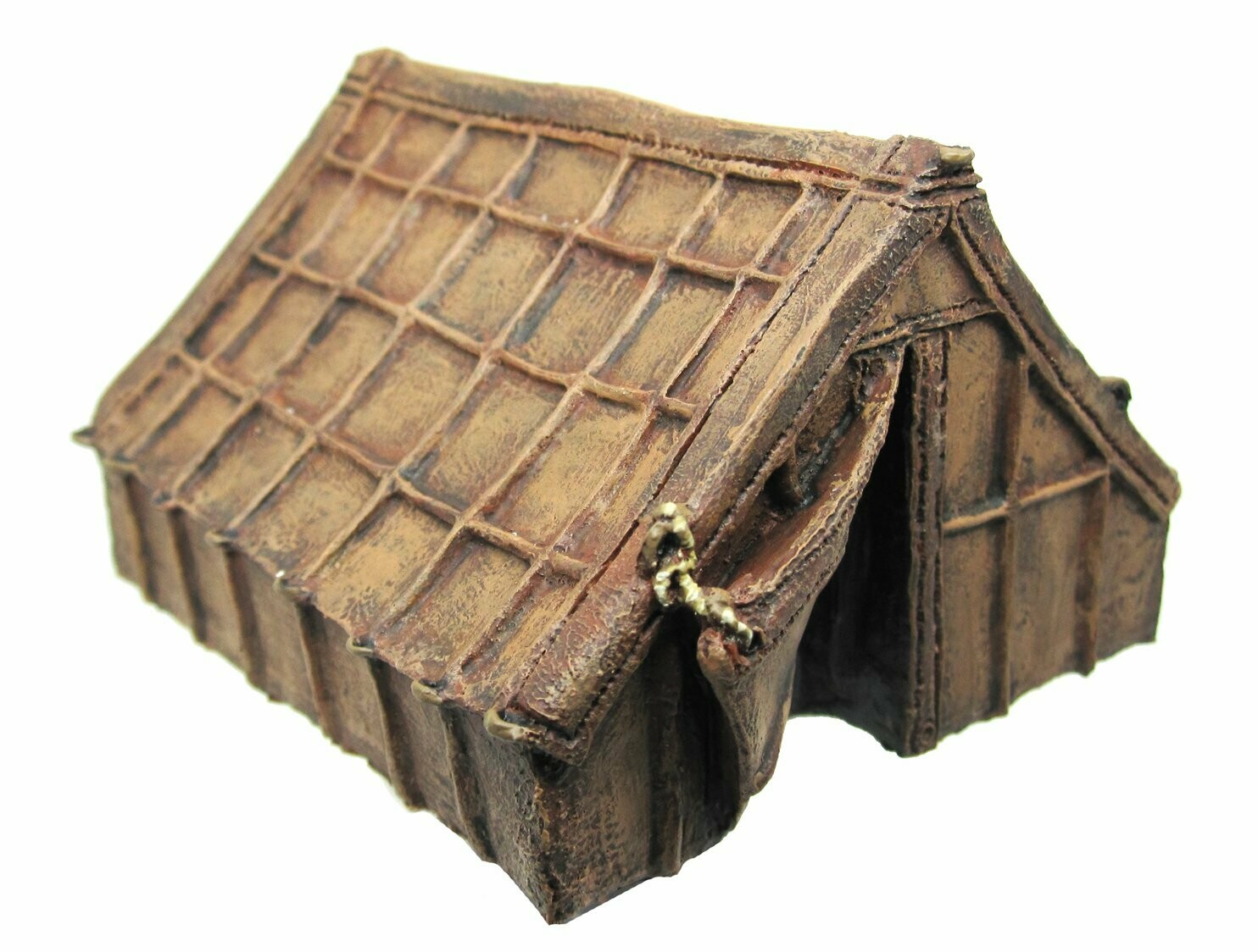 Roman Legionary tent