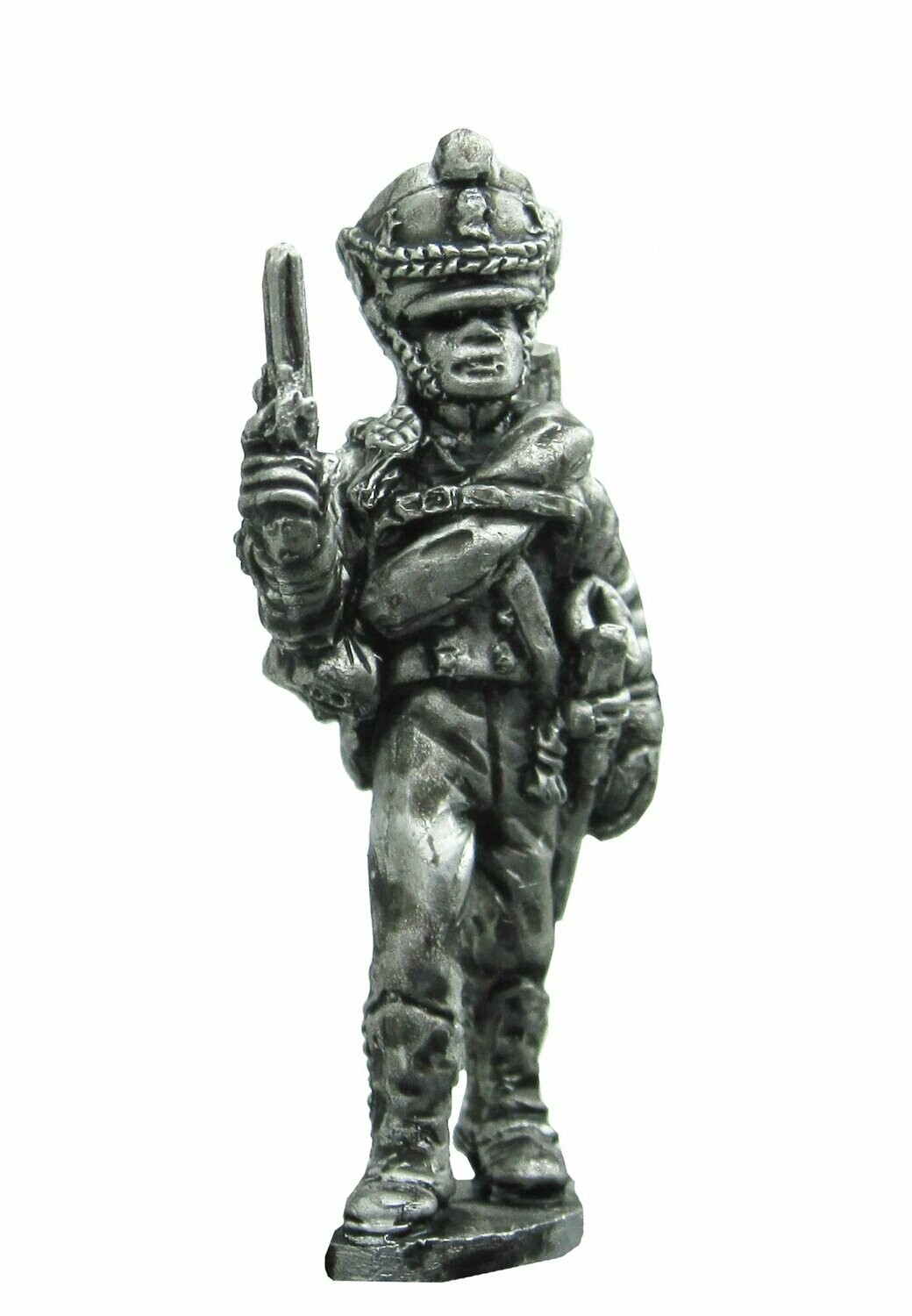 28mm Napoleonic Russian Infantry Sapper