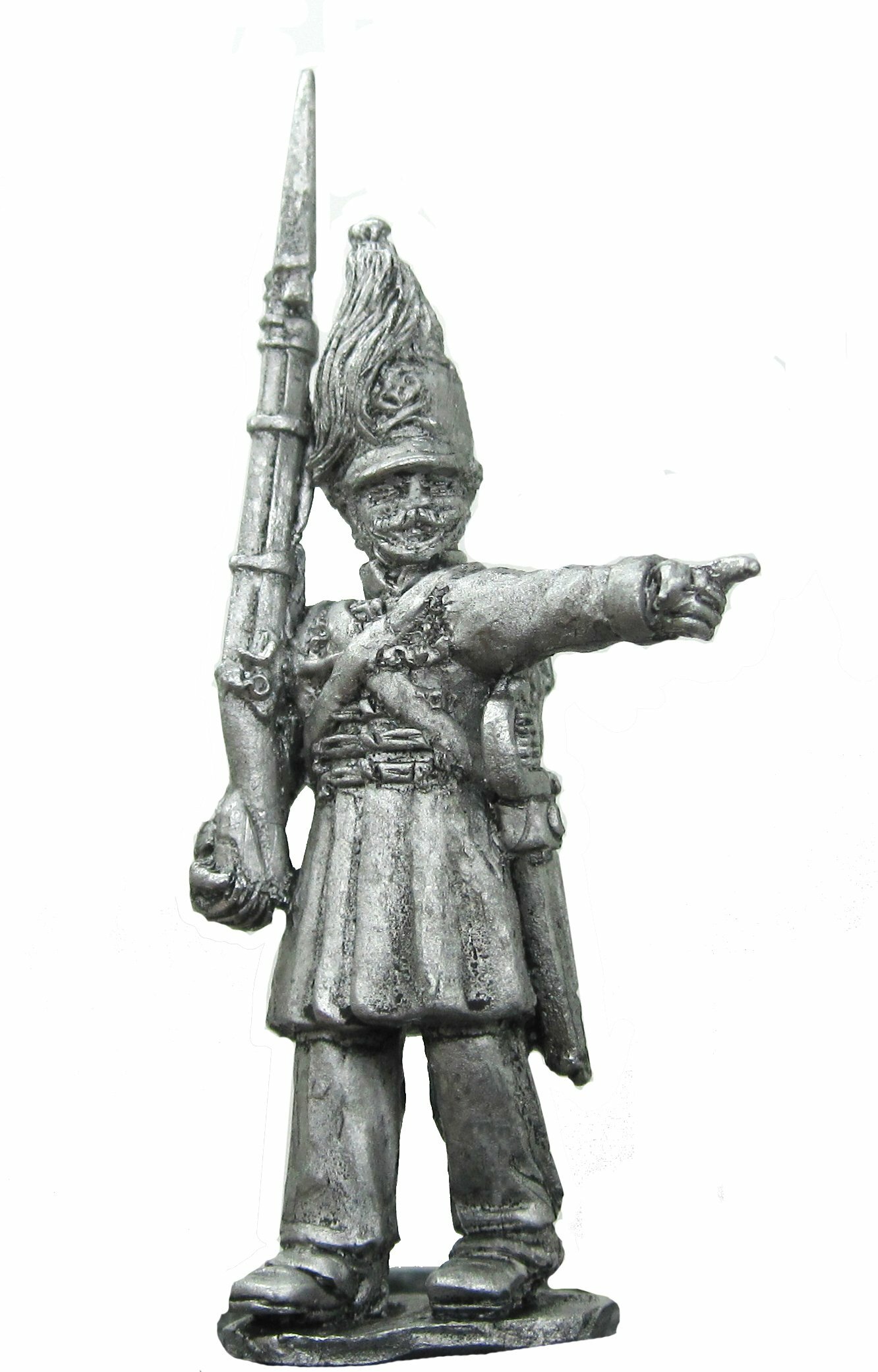 Brunswick Napoleonic 1809