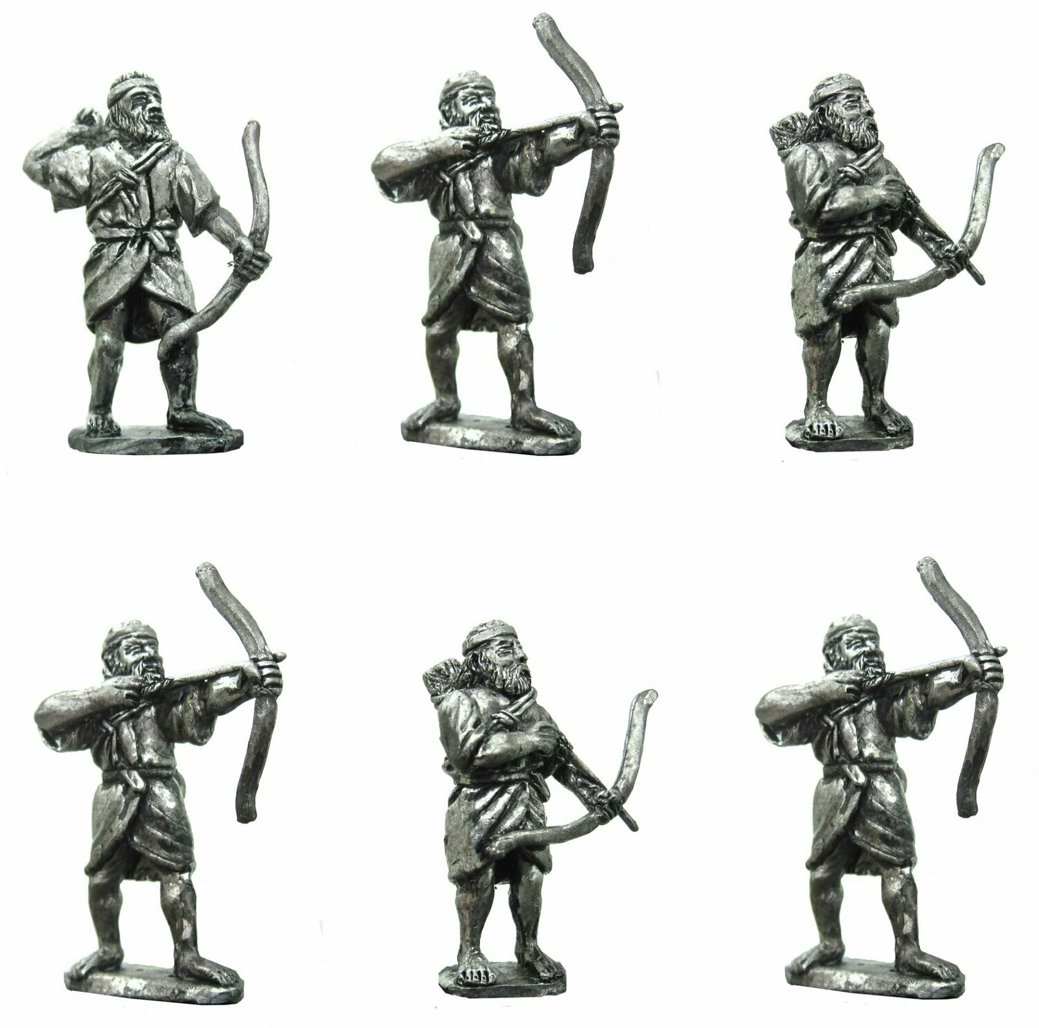 28mm Neo Elamite archers