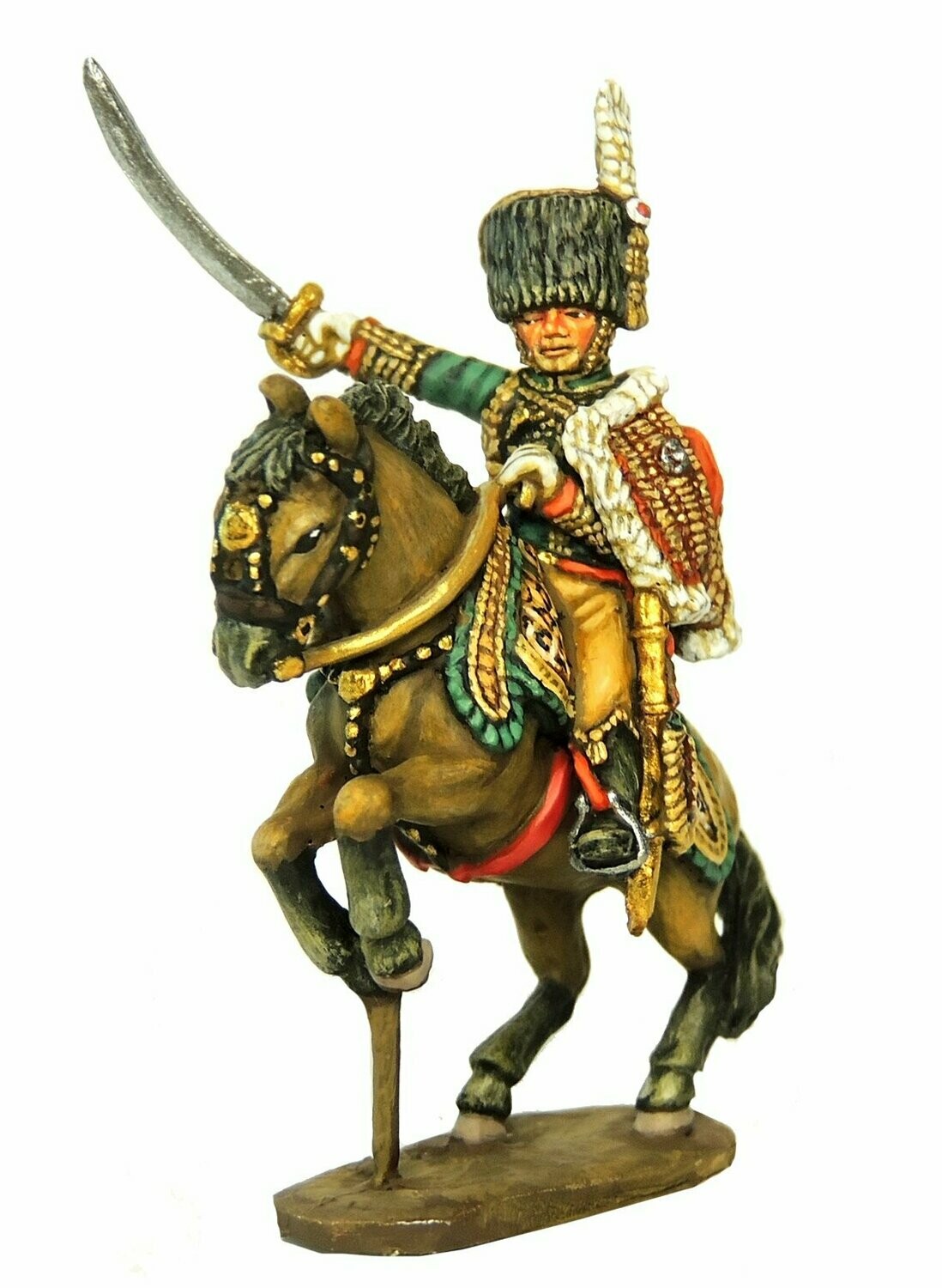 28mm Lefebvre-Desnouettes