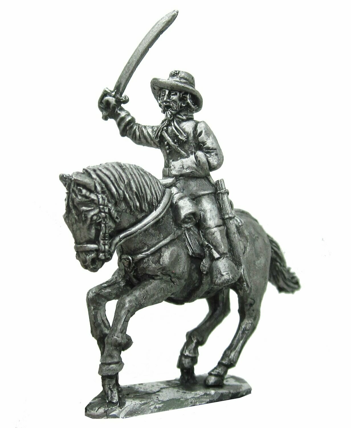 28mm General Custer