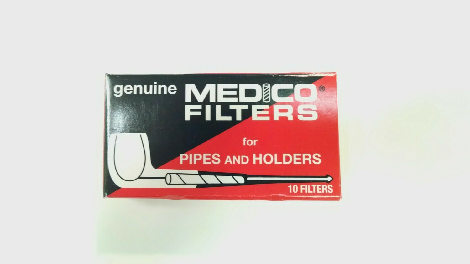 Medico Tobacco Smoking Pipe Filters