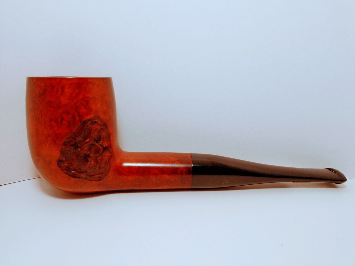 Butz-Choquin Private Label Tobacco Pipe Made in France