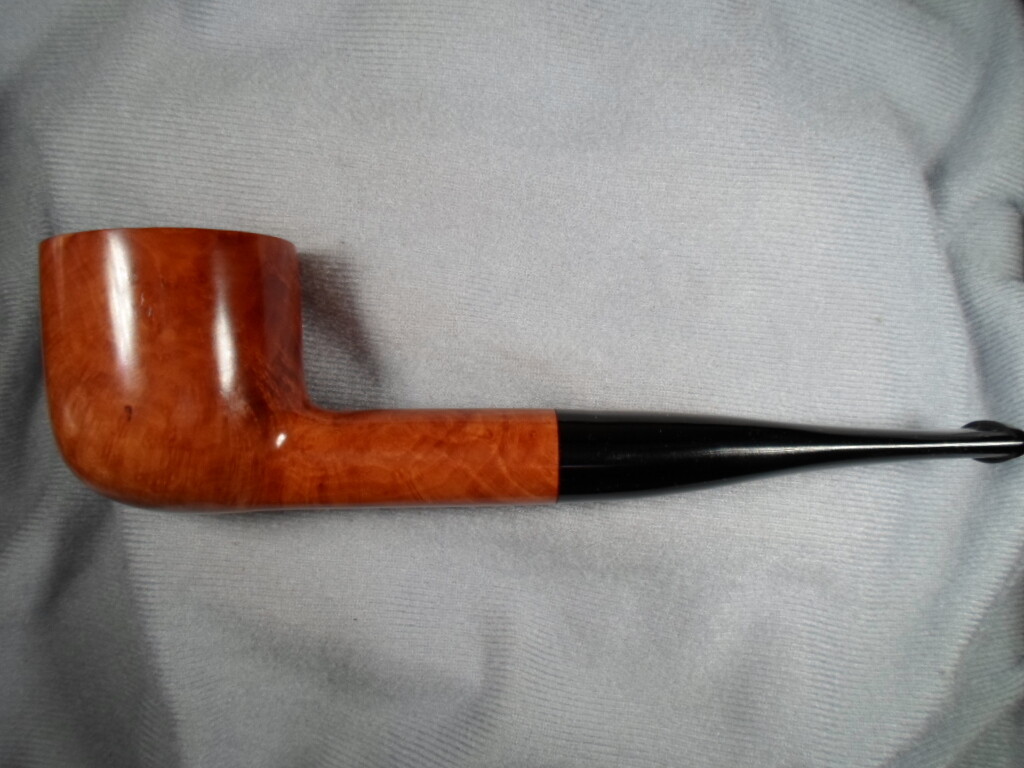 Large Pot by Christie Handmade Pipes