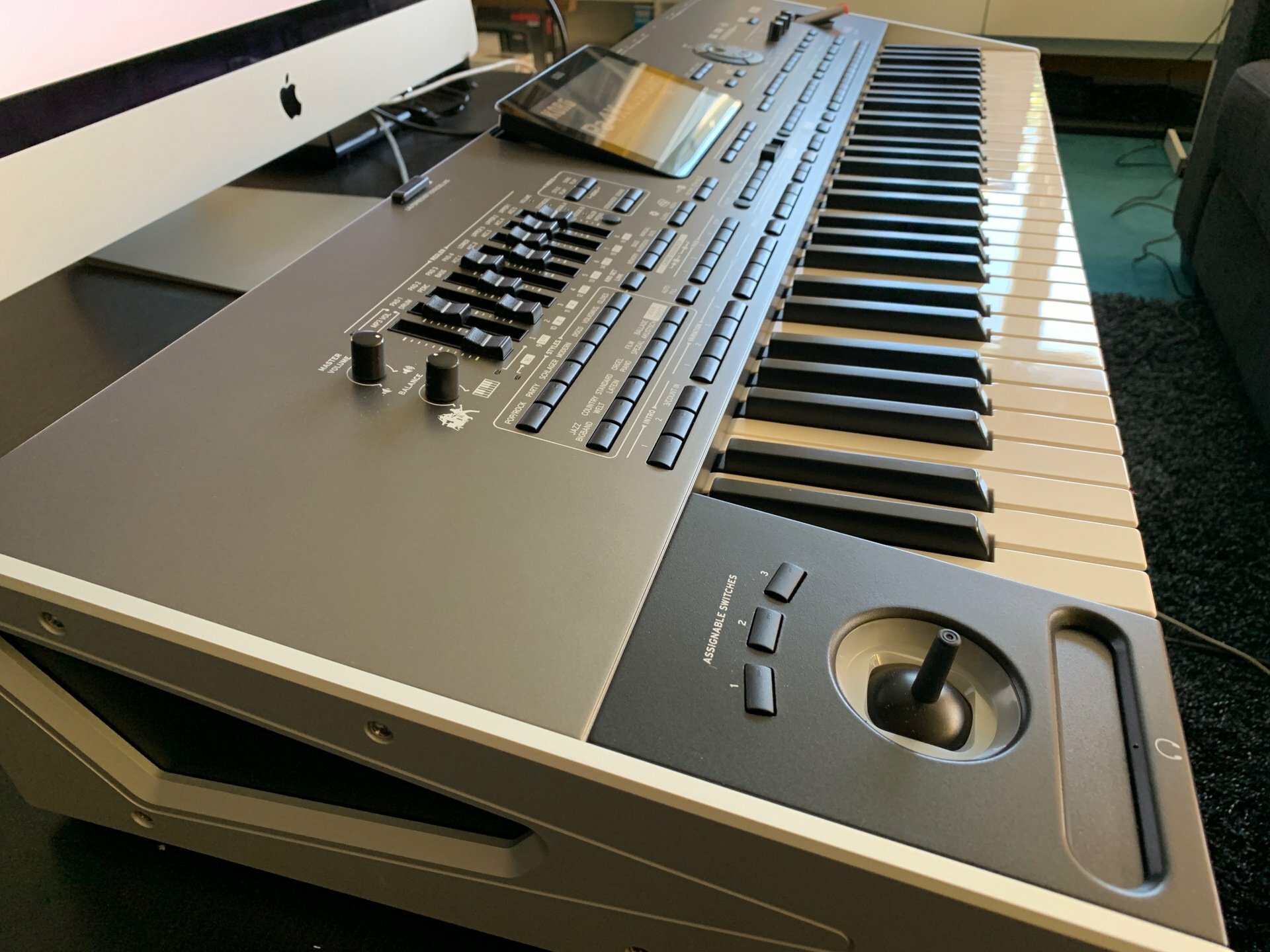 Korg