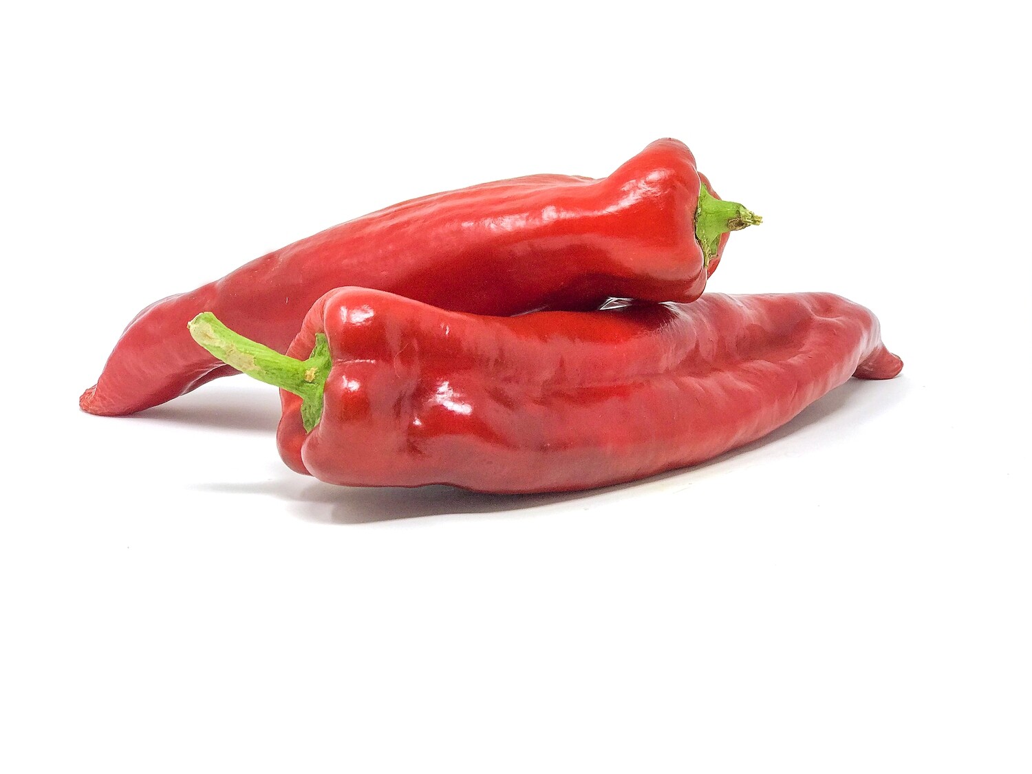 Pimiento italiano rojo (500g)