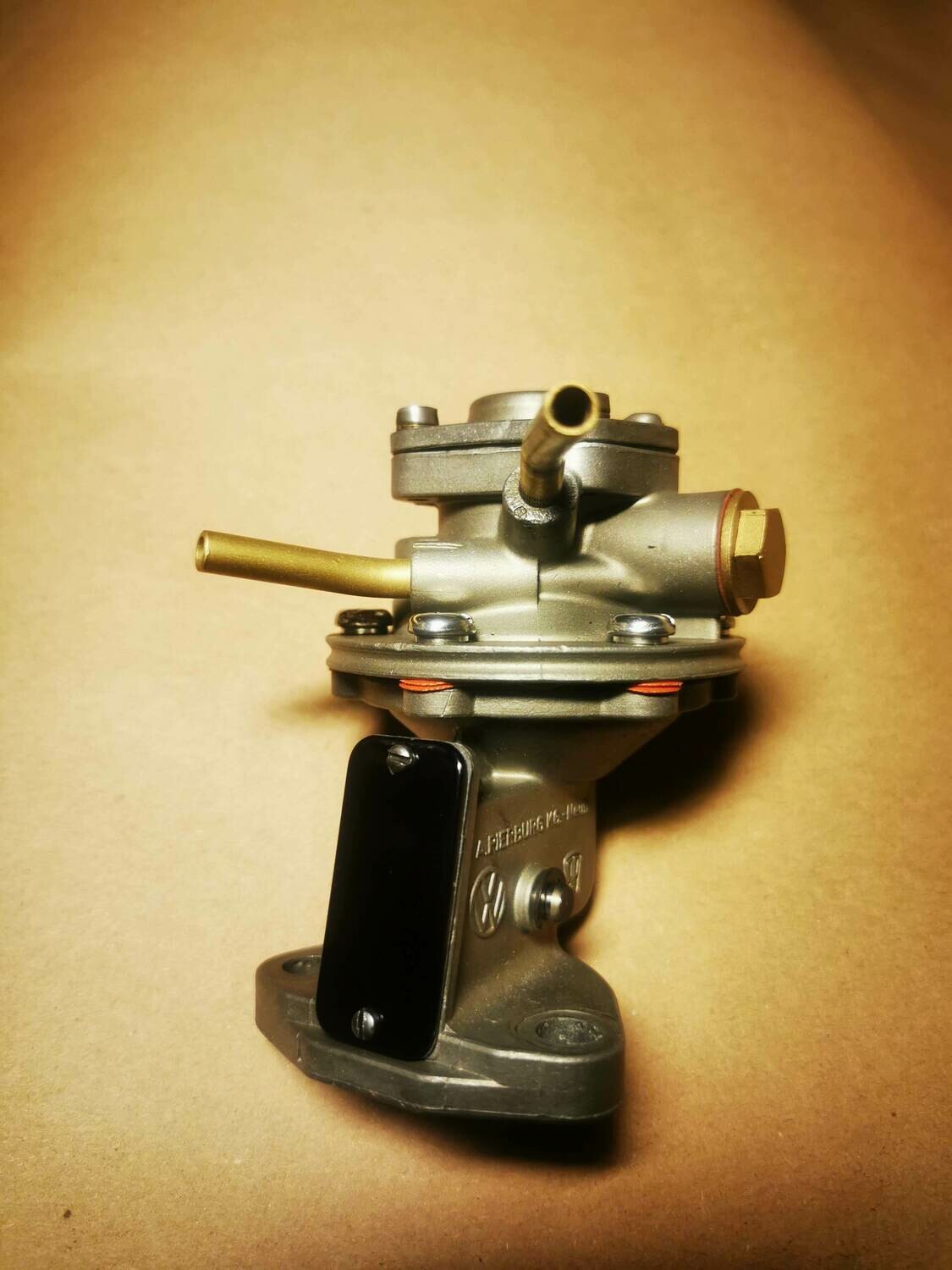 1300/1600 - German Pierburg Fuel Pump 1966-1979