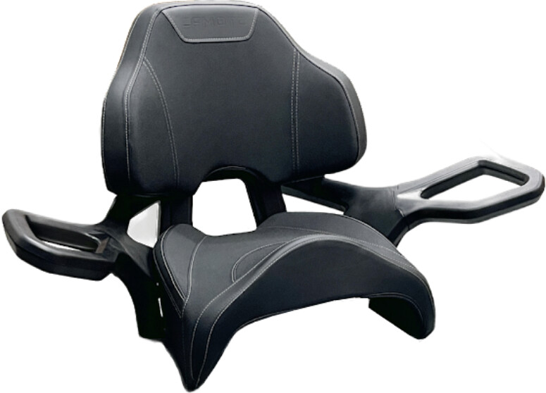 CFMOTO CFORCE 1000 Overland/800 XC Passenger Seat, OEM (9AWV-132000 ...