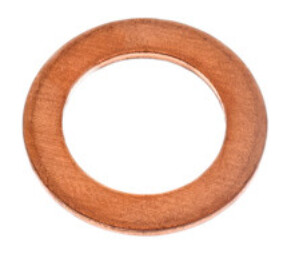 CFMOTO 14mm Oil Drain Plug Washer, CFORCE/UFORCE/ZFORCE