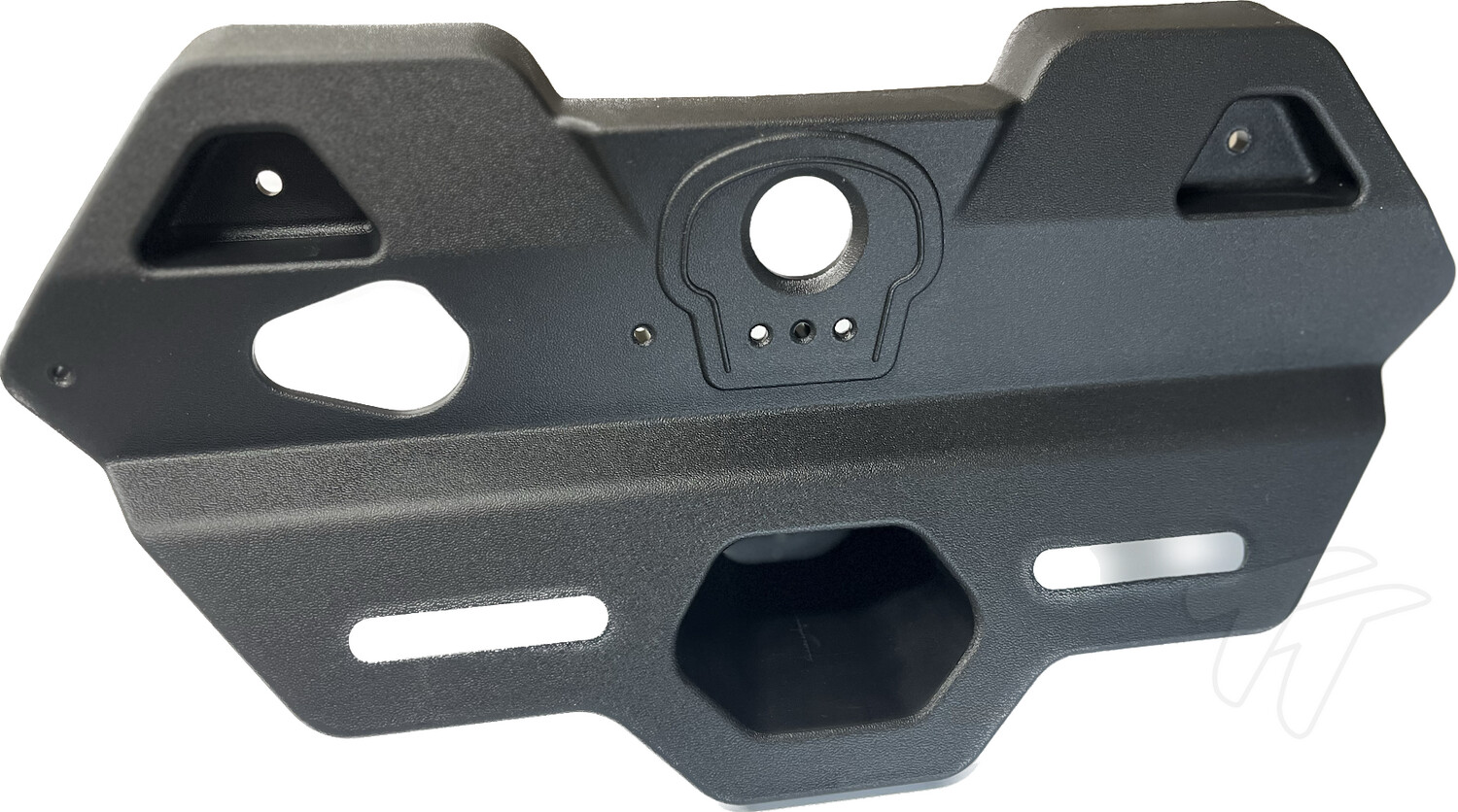 Demo License Plate Holder 2-Pack Demo Car License Plate Holders - Vinyl ...