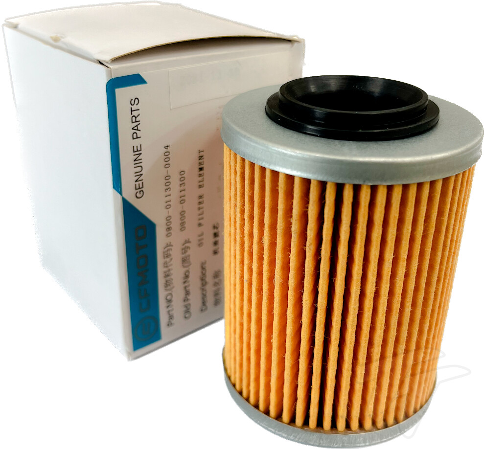 CFMOTO Oil Filter, OEM (0800-011300-0004)