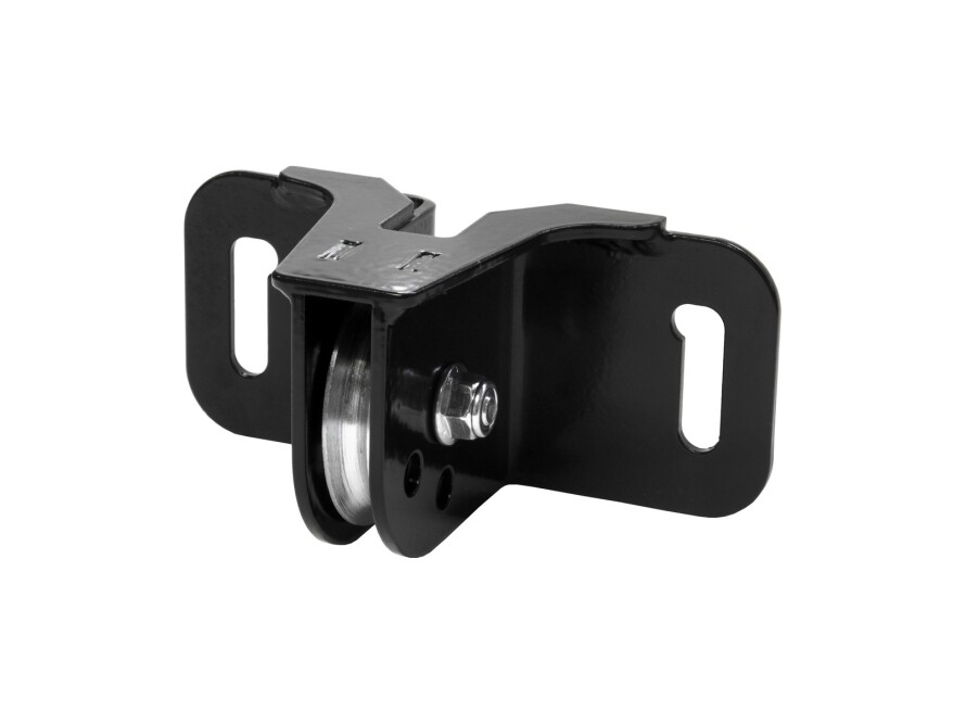 KFI ATV/UTV Plow Roller Fairlead, Steel Cable (105270)