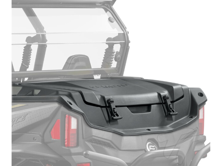 CFMOTO ZFORCE 800/950 Gen. 2 Rear Cargo Box Cover, OEM (5BYV-804400-8000)