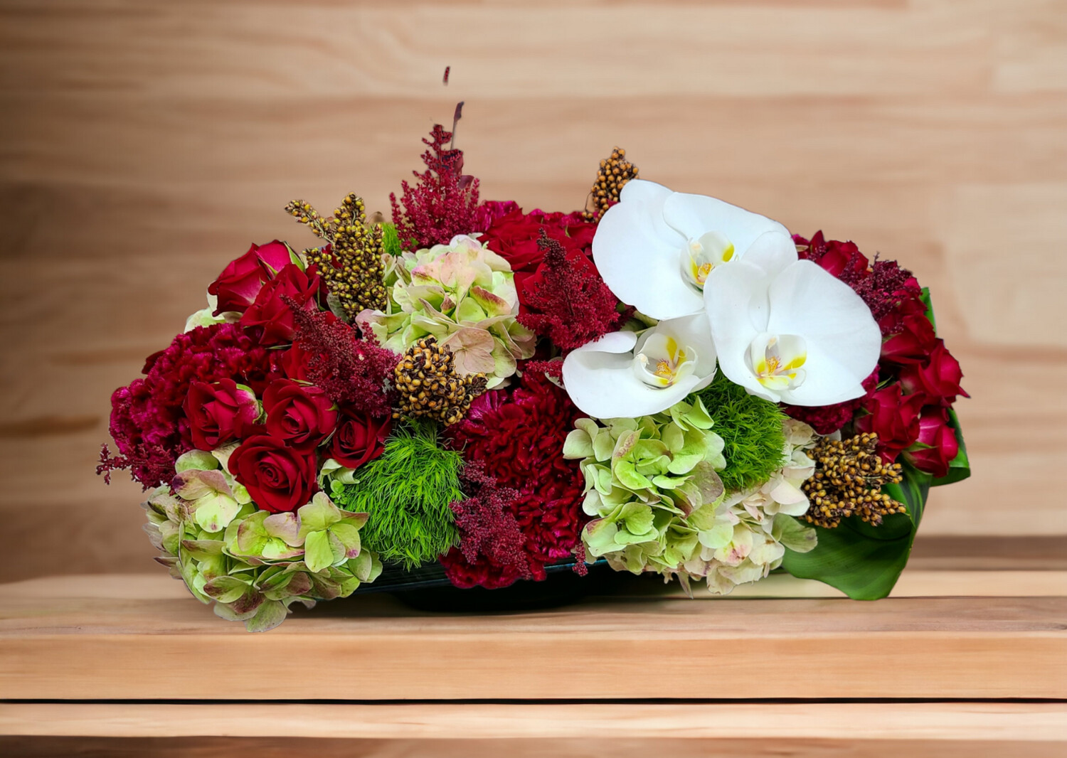 Nelly's Flower Shop - Flowers & Plants | Brooklyn, NY