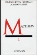 Coffman Commentary Matthew
