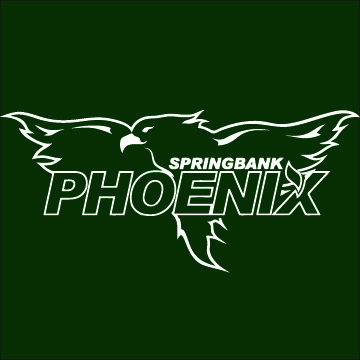 Springbank Community High School - School Apparel Store | Pixel Imaging