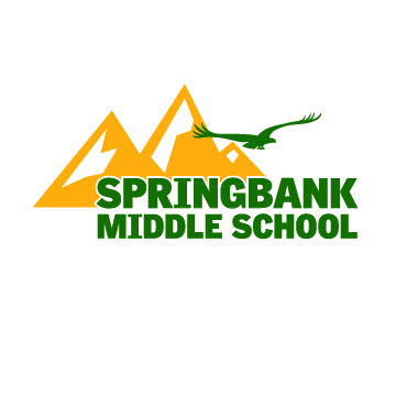 Springbank Middle School - School Apparel Store | Pixel Imaging