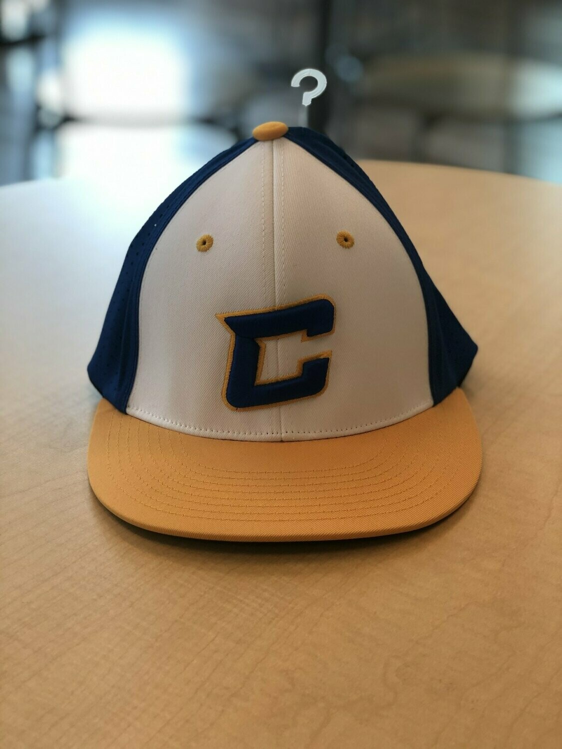 Creekside Fitted Ball cap