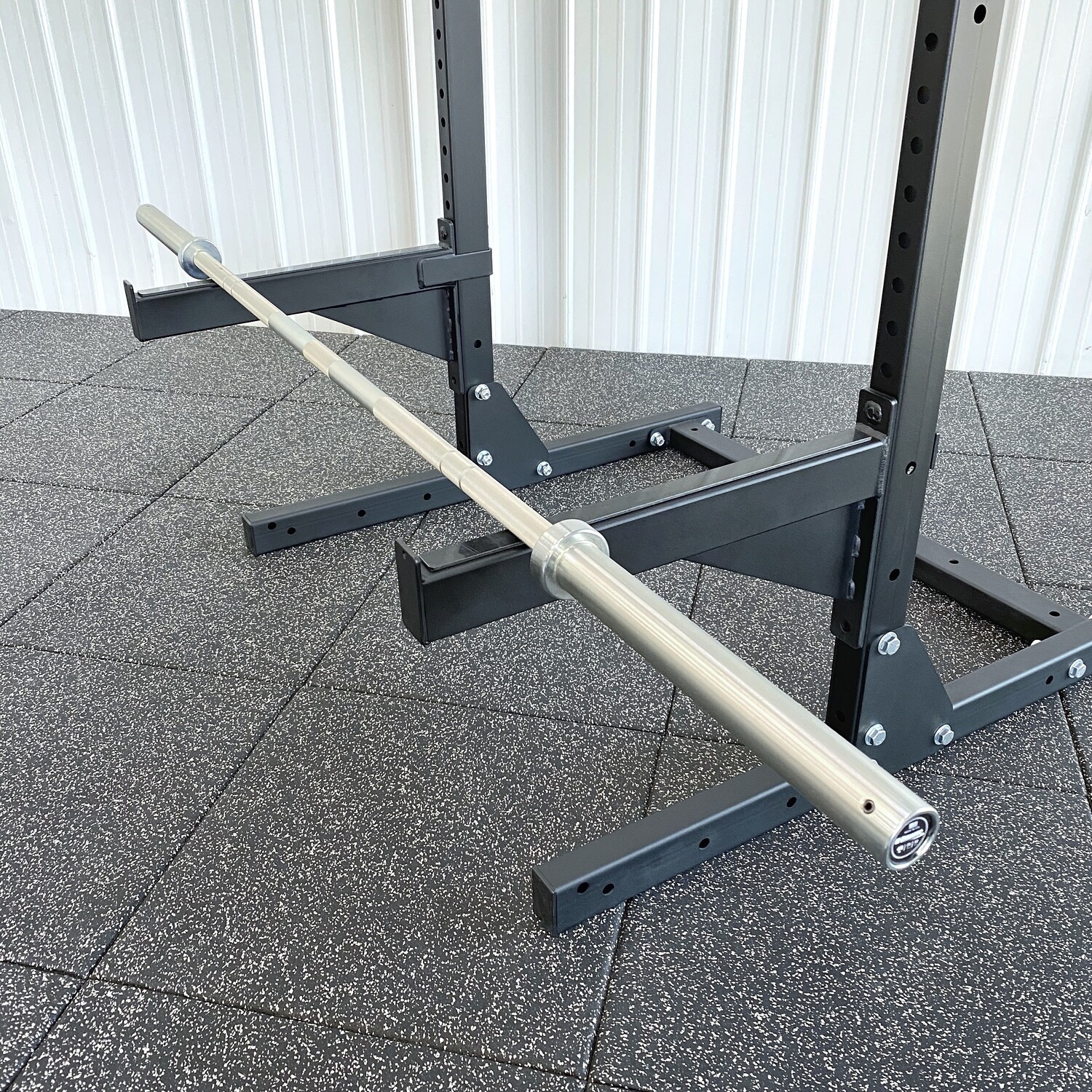 Safety Arms (Pair)