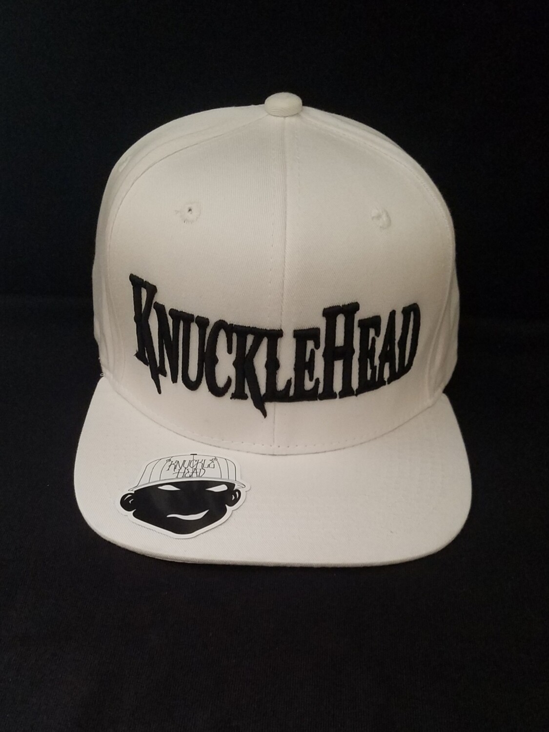 KnuckleHead Hat H12
