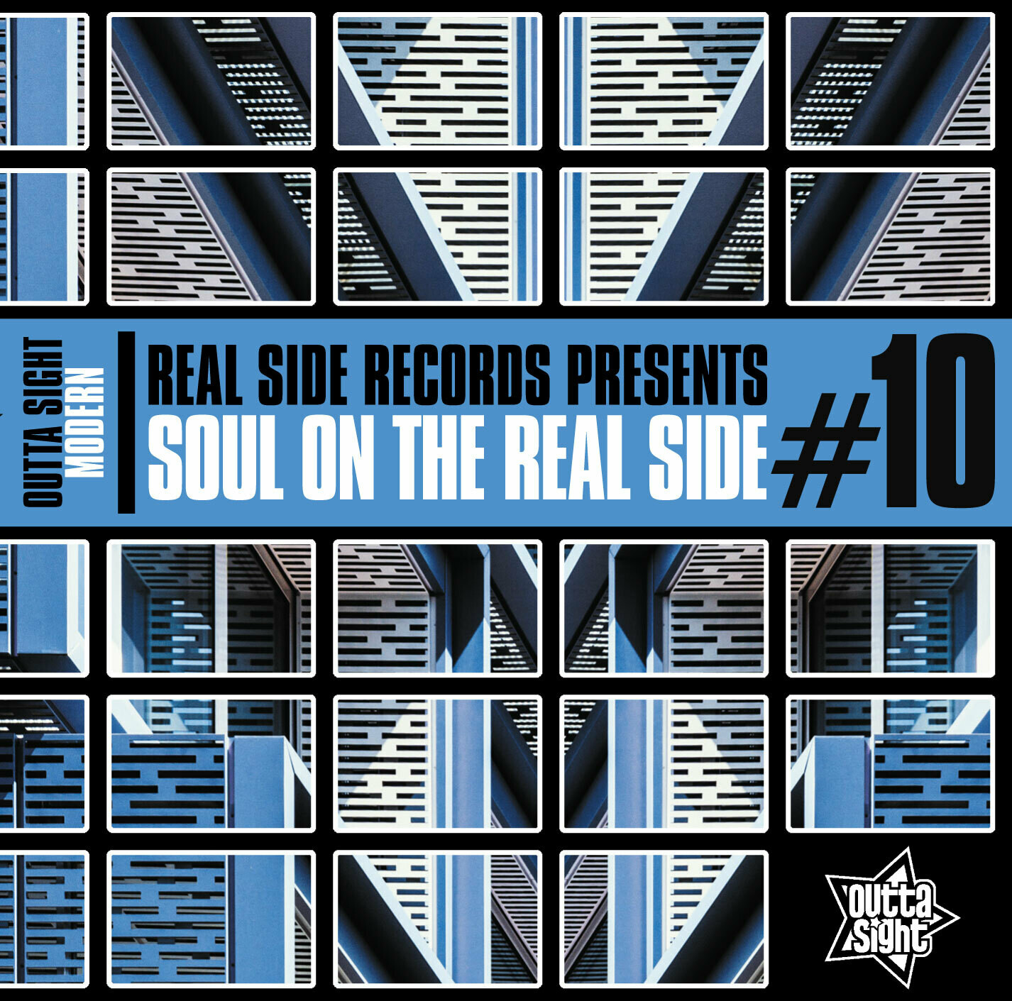 Real Side Records Presents SOUL ON THE REAL SIDE #10