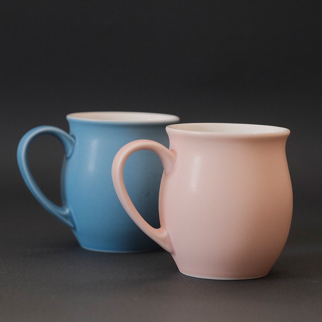 ORIGAMI - Pinot Aroma Mug