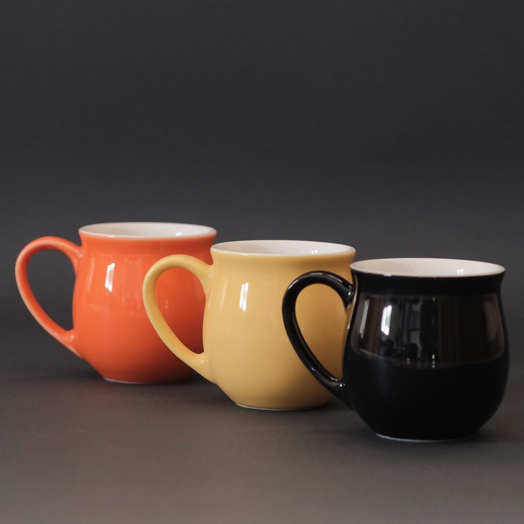 ORIGAMI - Pinot Aroma Cup