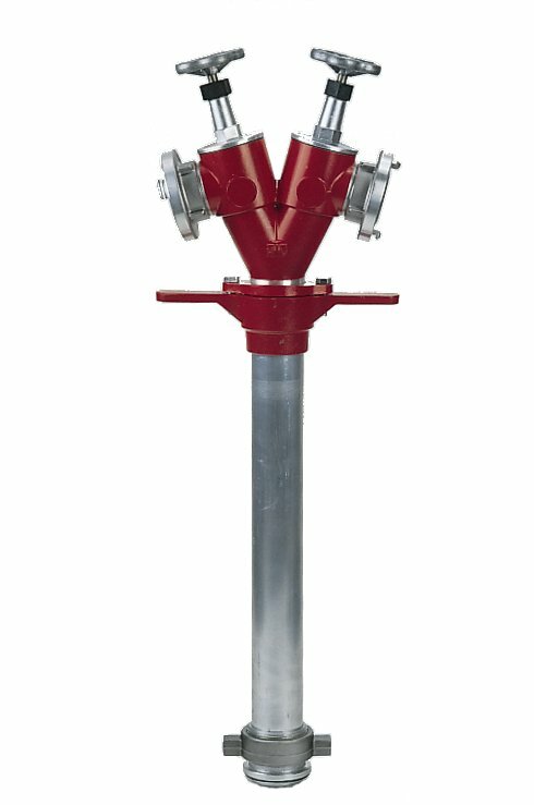 Standrohre