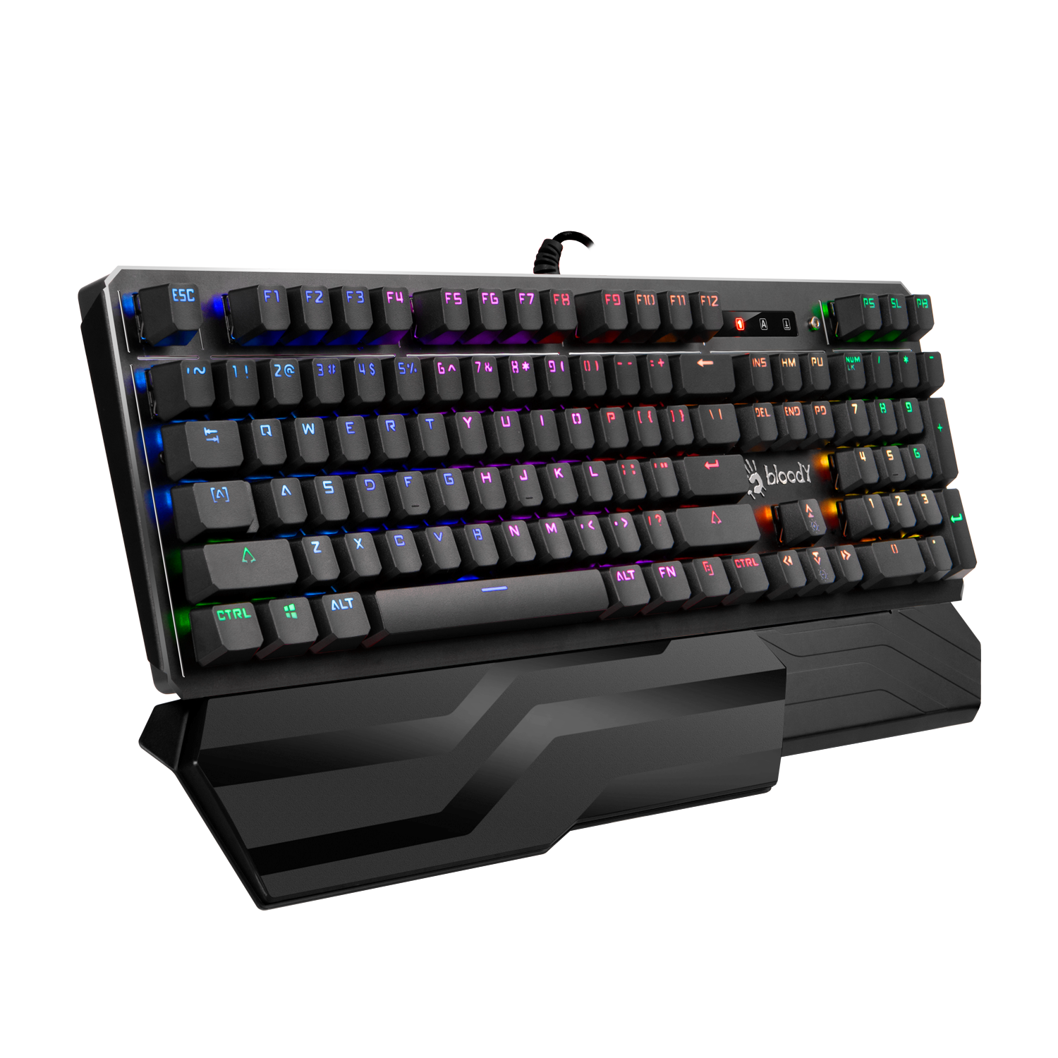 Keyboards Keyboards