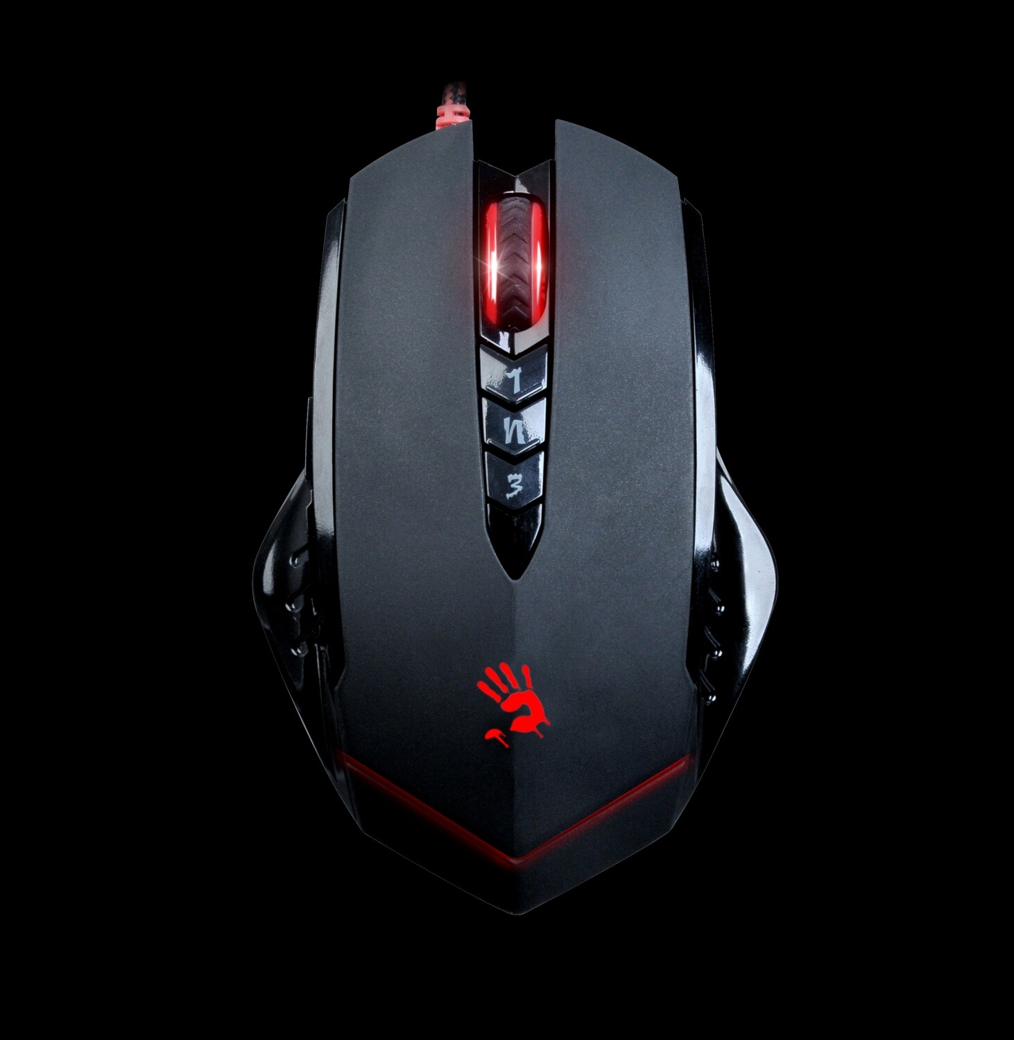 V7 Bloody Gaming Mouse Macro/Script (Bloody6 Activated)