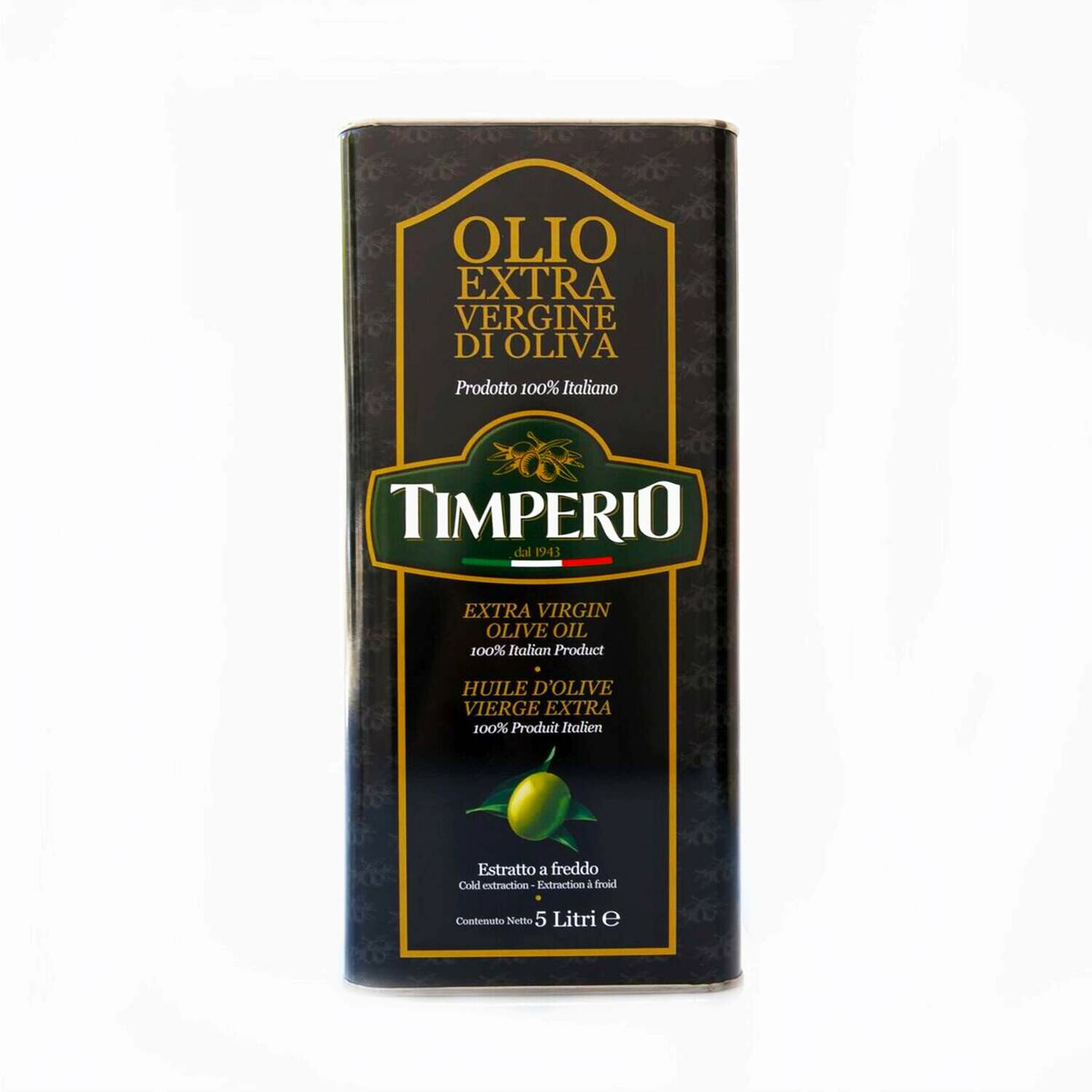 Timperio Nobile 5 lt